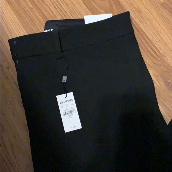 Express | Pants & Jumpsuits | Express Mid Rise Extreme Stretch Skinny ...